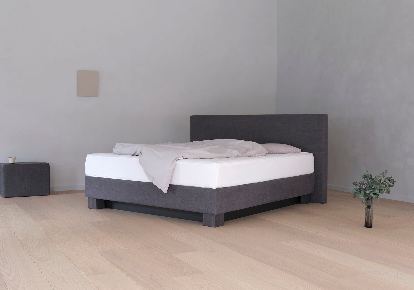 Akva Boxbed Vandseng