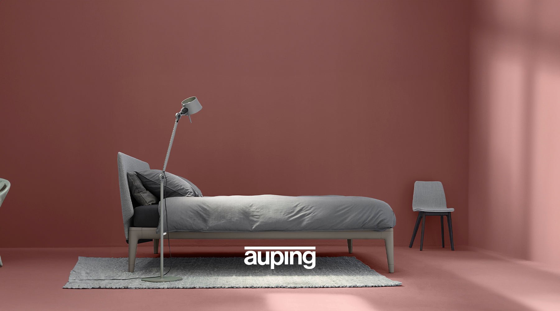 Auping senge & madrasser | Design, komfort og bæredygtighed – Den 7. Himmel