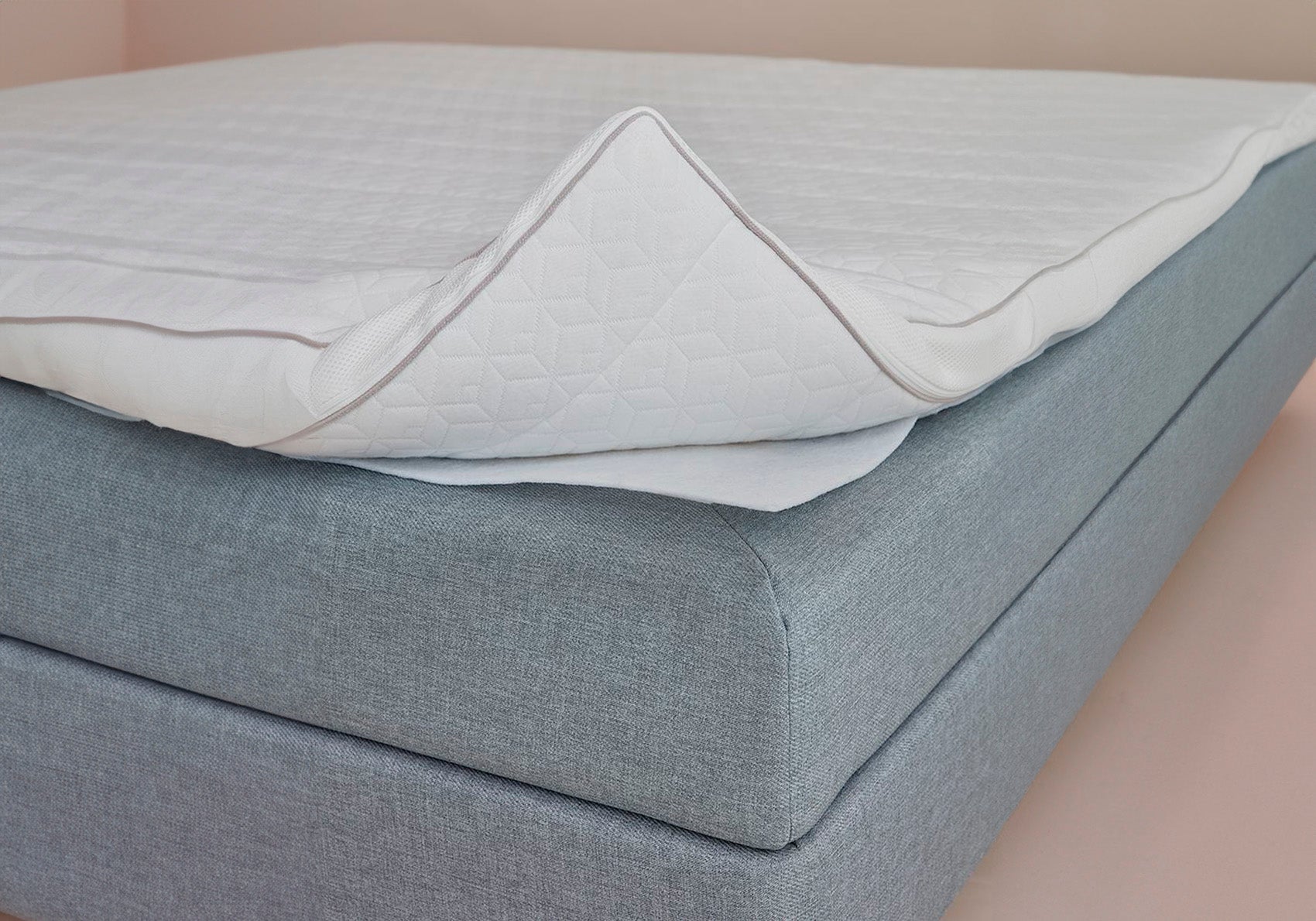 Anti skrid lagen til topmadras 70x180