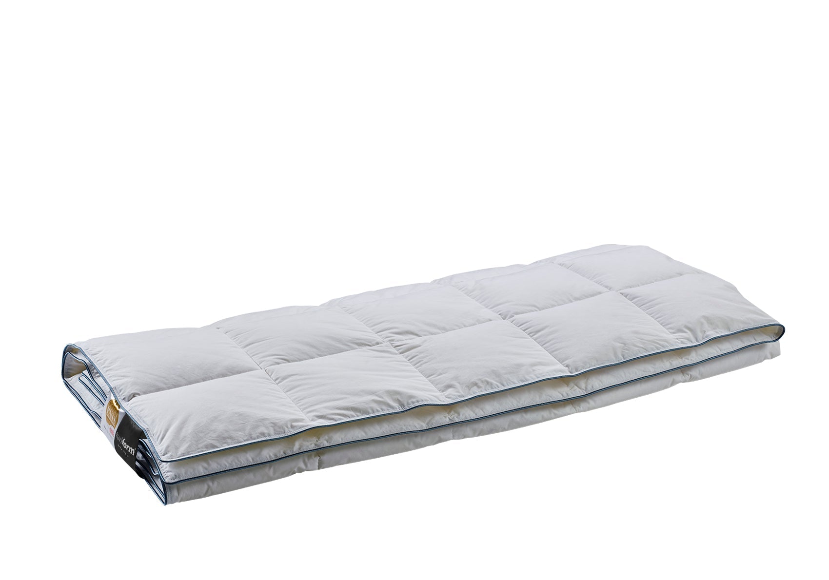 Turiform Sommerdyne - moskusdun