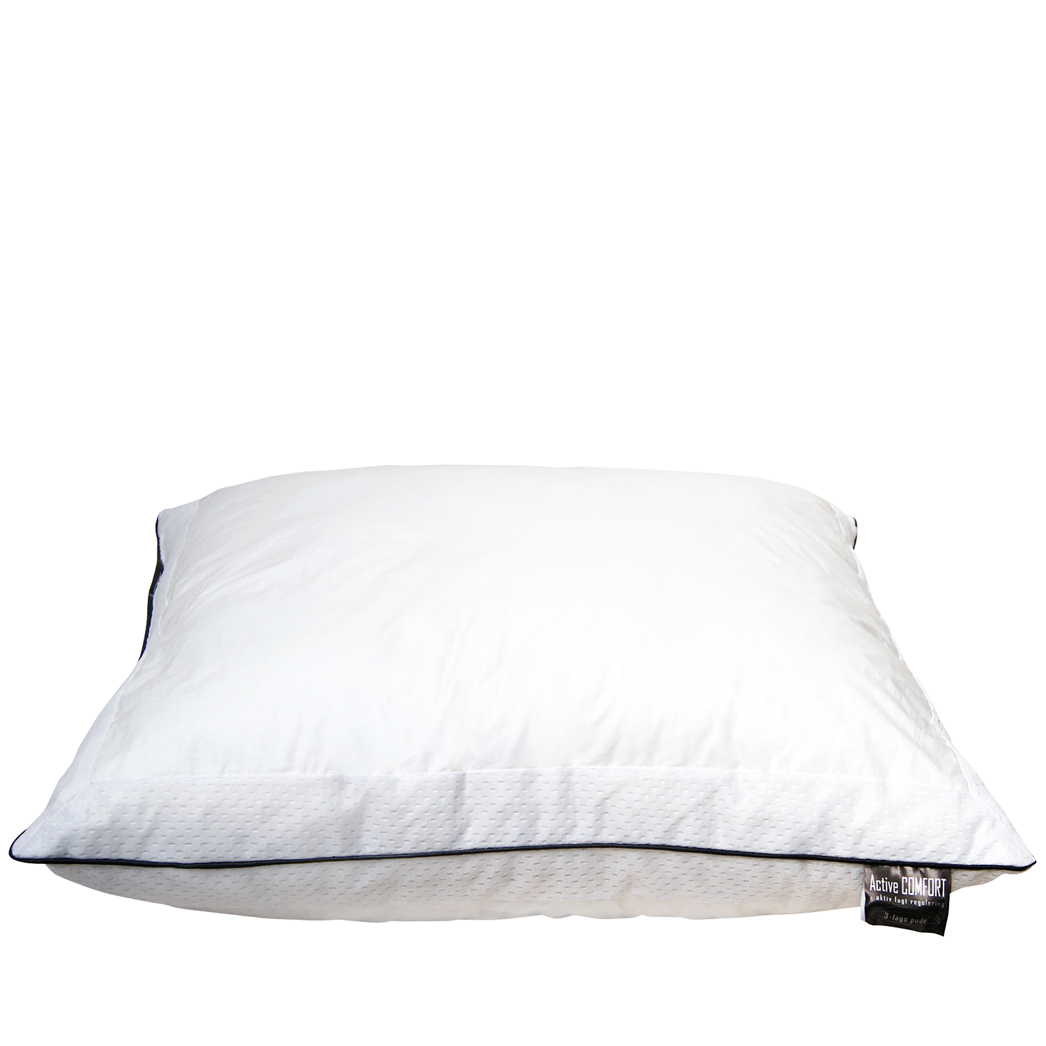 Active Comfort 3-kammer pude Høj